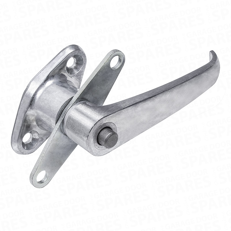 Hormann Retractable Latch Right Hand | Online Garage Door Spares