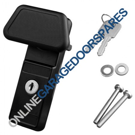 Cardale Handles & Locks | Cardale Spares | Online Garage Door Spares