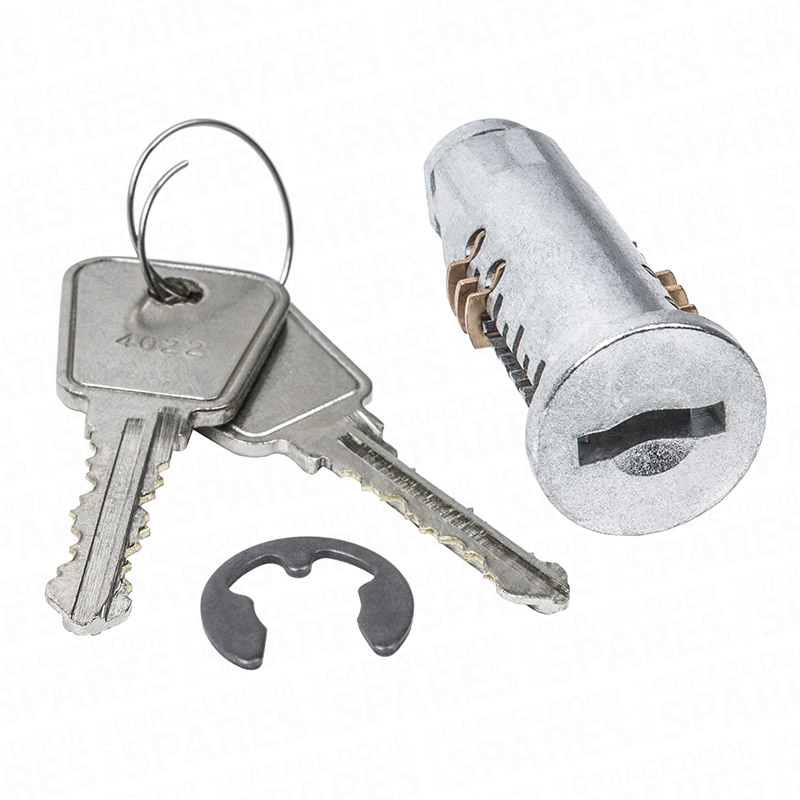 Lock Bodies and Barrels | Online Garage Door Spares