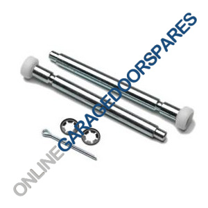 Rollers and Spindles | Online Garage Door Spares