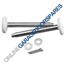 Rollers and Spindles | Online Garage Door Spares