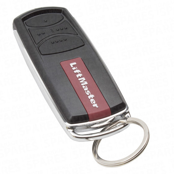 Chamberlain Liftmaster LM750 Roller Garage Door Opener