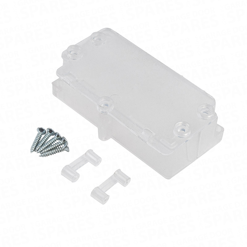 Chocbox Inline Connector Junction Box | Online Garage Door Spares