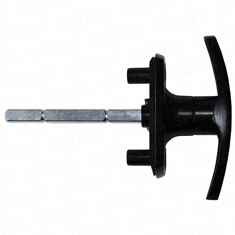 Gliderol Compact Rigid Link | Roller Door Locking Straps