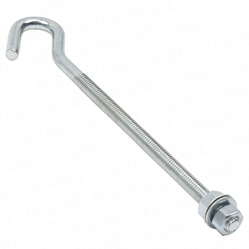 Universal Brackets and Adjuster Bolts | Online Garage Door Spares