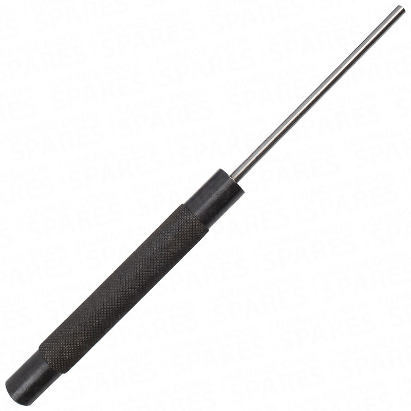 Long Nosed 4mm (5/32″) Pin Punch | Online Garage Door Spares