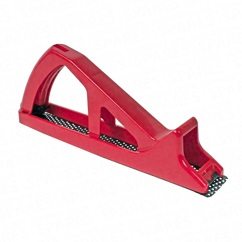 Multi-Purpose Rasp Plane | Online Garage Door Spares