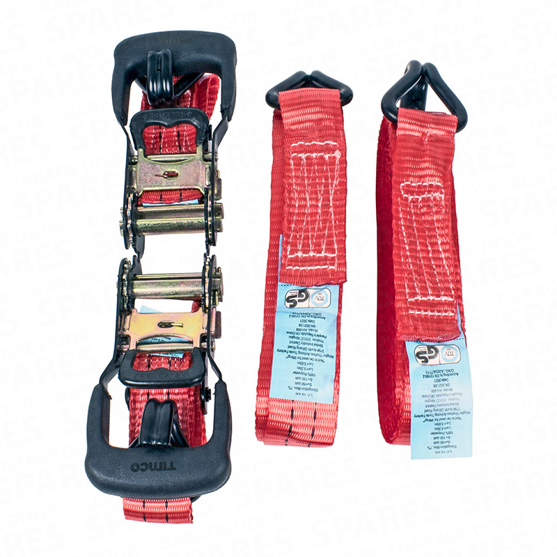 Latches, Cable and Grips | Online Garage Door Spares