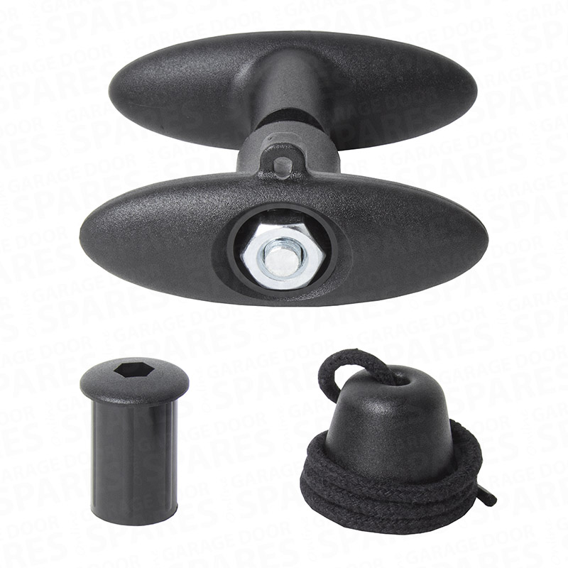 Garage Door Handles and Locks | Online Garage Door Spares