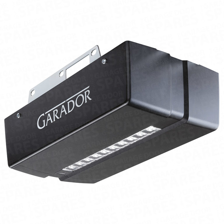 Garador GaraMatic 10 Garage Door Opener Series 4