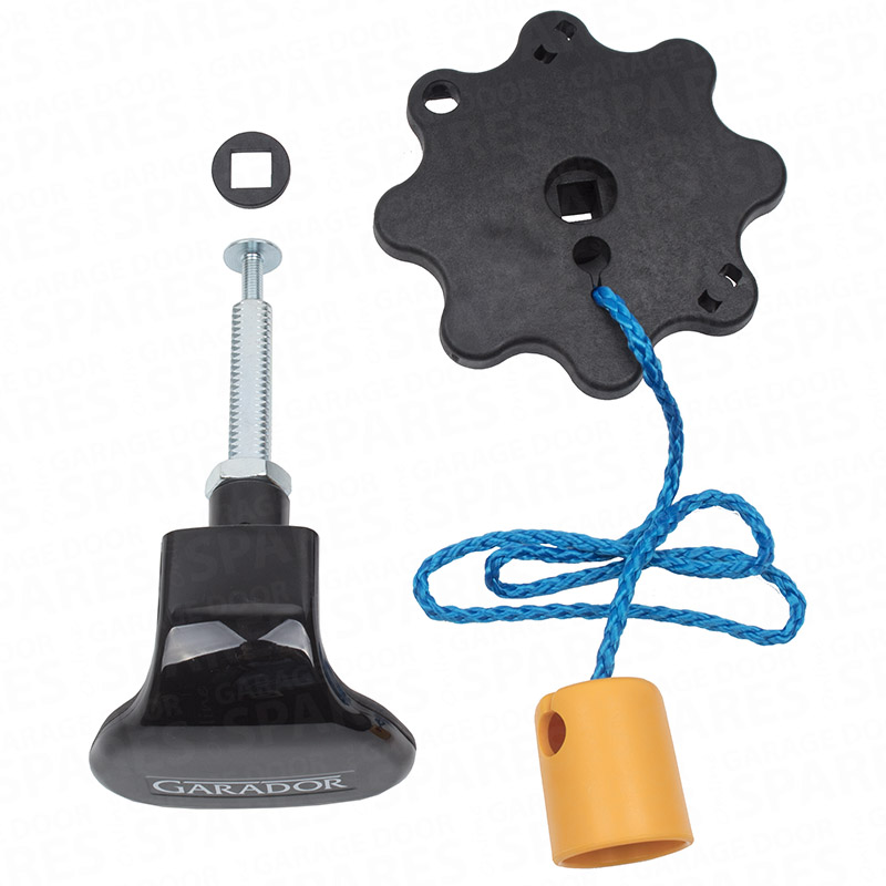 Garador G3 Canopy Cables