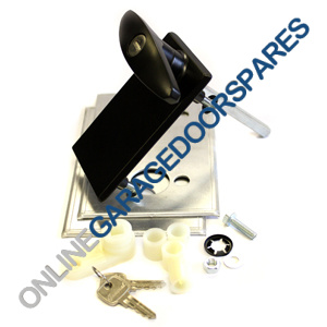 Garador Handles and Locks | Garador Spares | Online Garage Door Spares