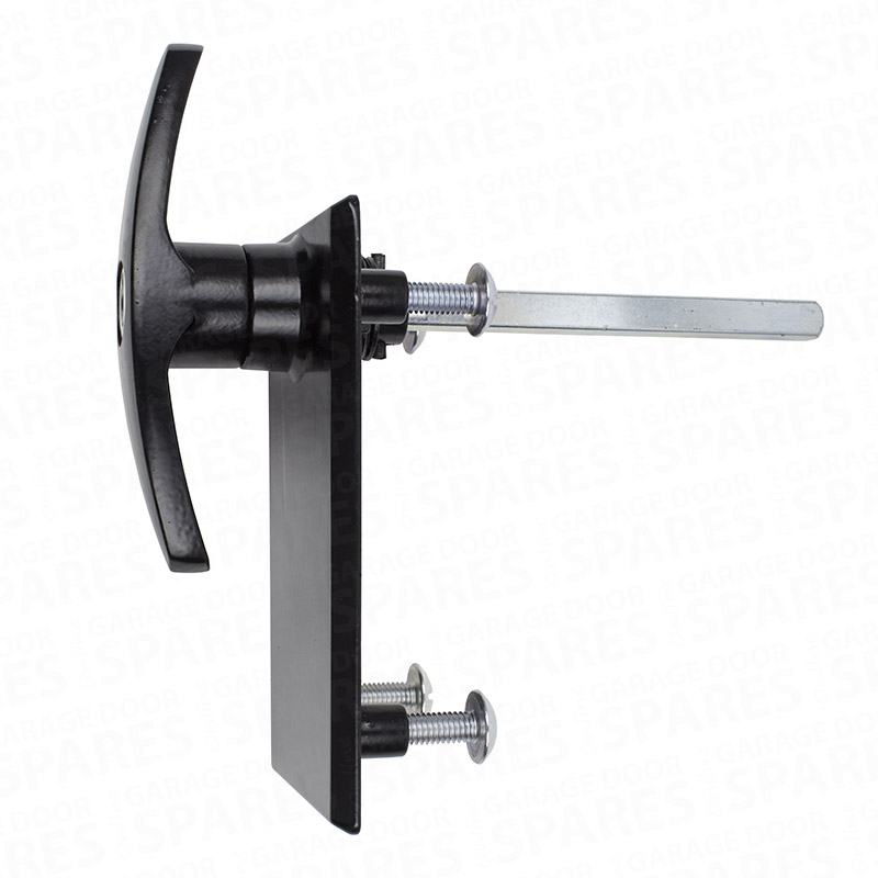 Pattern `T` Handle Conversion Kit | Online Garage Door Spares