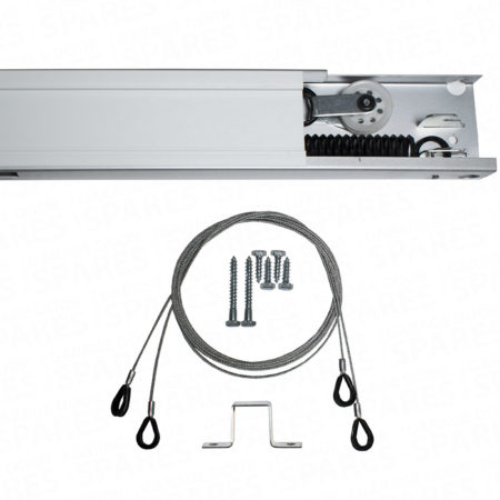 Garador Spring Box Units | Online Garage Door Spares