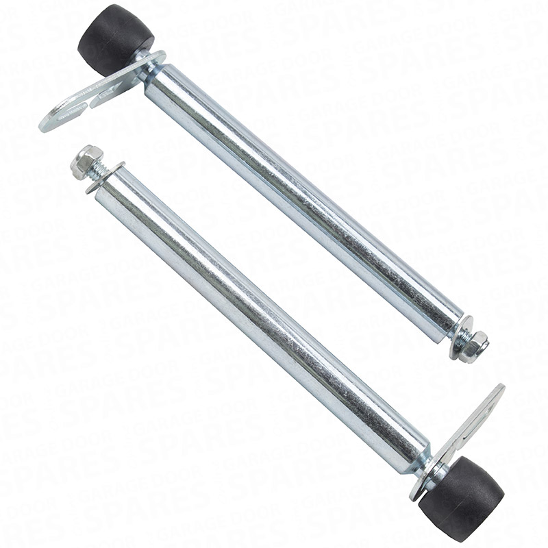 Rollers and Spindles | Online Garage Door Spares
