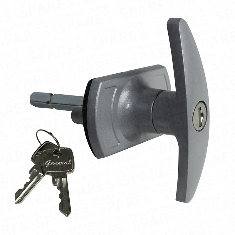 Gliderol Compact Rigid Link | Roller Door Locking Straps