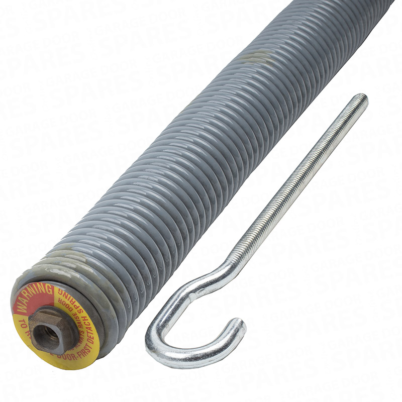 Garage Door Springs | Replacement Parts UK | Online Garage Door Spares