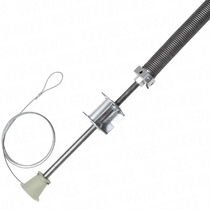 Canopy Garage Door Overhead Spring Assembly | Garage Door Springs