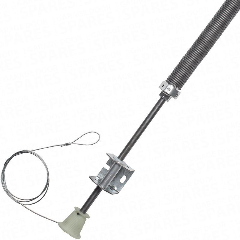 Canopy Garage Door Overhead Spring Assembly | Garage Door Springs