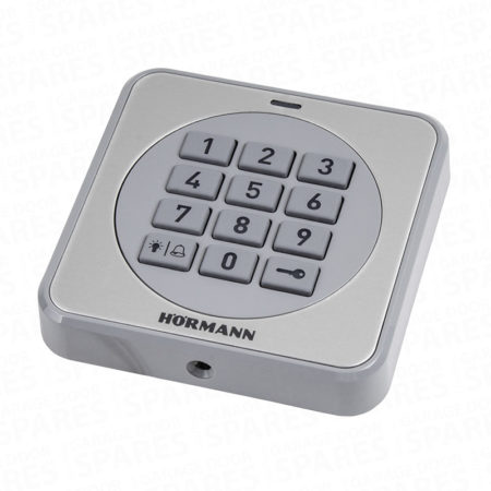 Hormann Garage Door Opener Keypads