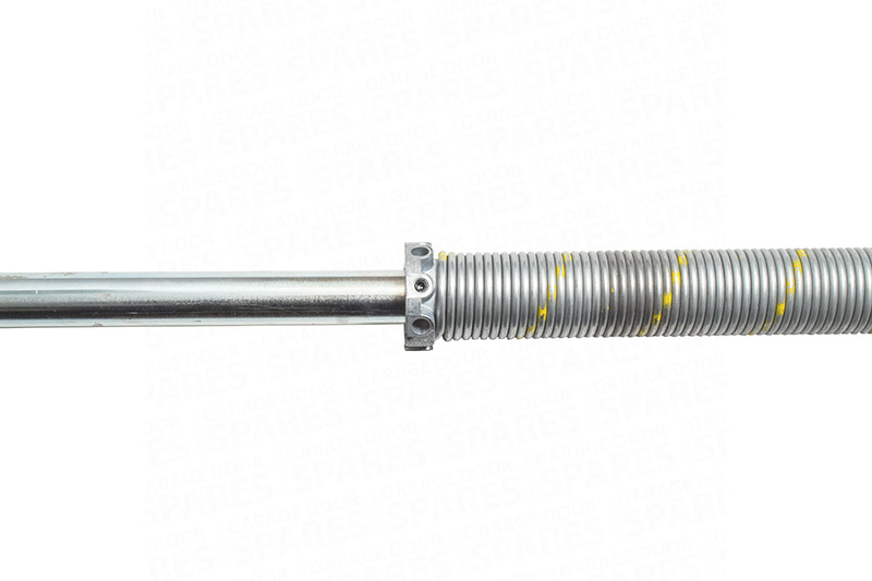 Hormann Canopy Spring Assembly 7ft | Online Garage Door Spares