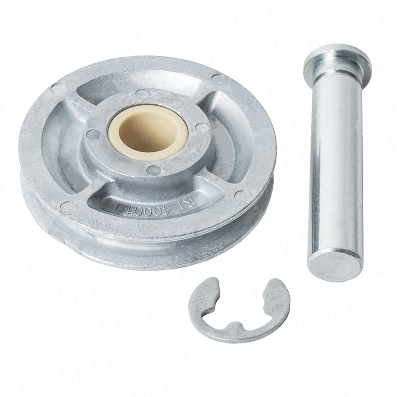 Hormann RollMatic Cable Return Pulley Module