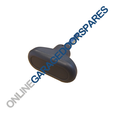 Pattern External handle with 64mm shaft to suit Henderson | Online ...