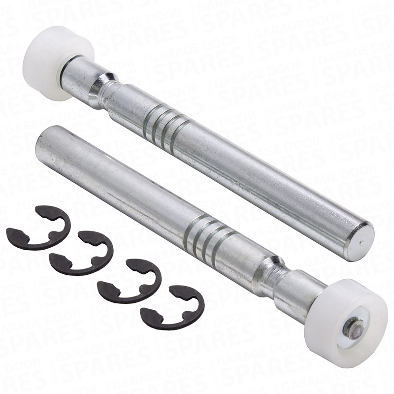 King Canopy Door Roller Spindles