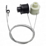 Autolok Original Gear Stick and Handbrake Lock