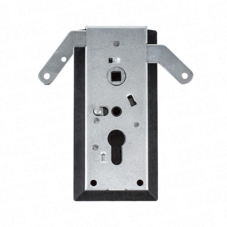 Novoferm Retractable Door Latch Assembly | Novoferm Spares & Parts