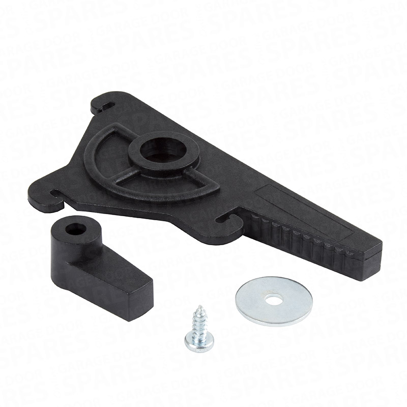 Novoferm Retractable Door Latch Assembly | Novoferm Spares & Parts