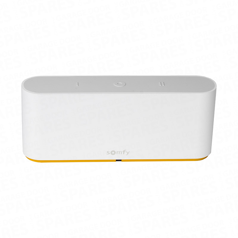 Somfy Dexxo Optimo 800 RTS | Online Garage Door Spares