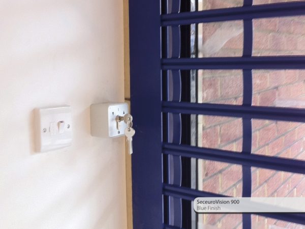 SWS Security Products | Online Garage Door Spares