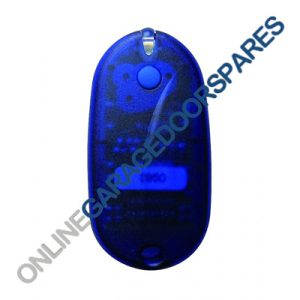 Thermaglide Garage Door Remotes