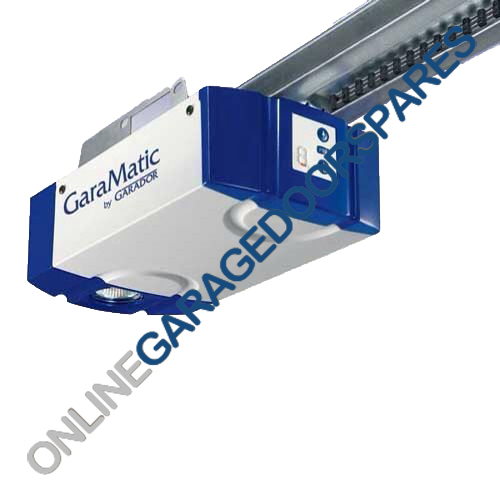 Garage Door Openers | Online Garage Door Spares