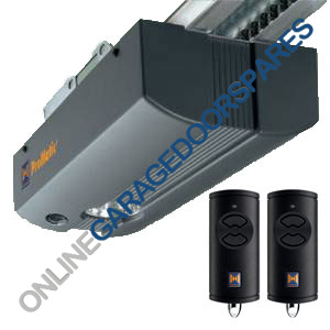 Garage Door Openers - Hormann | Online Garage Door Spares