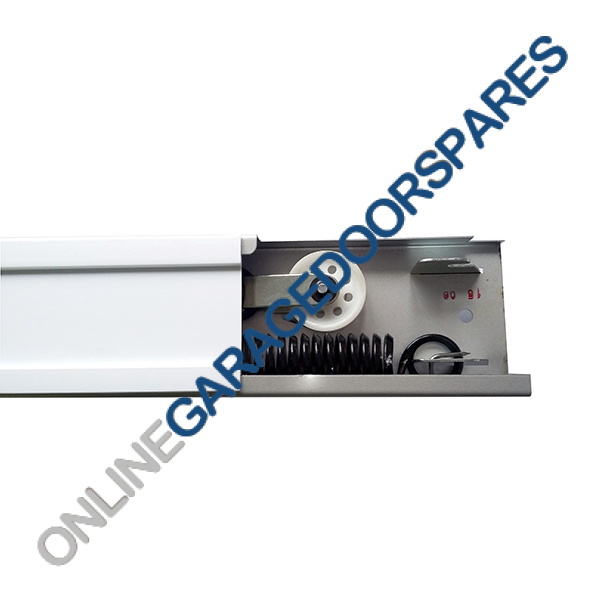 Springs and Box Units | Online Garage Door Spares